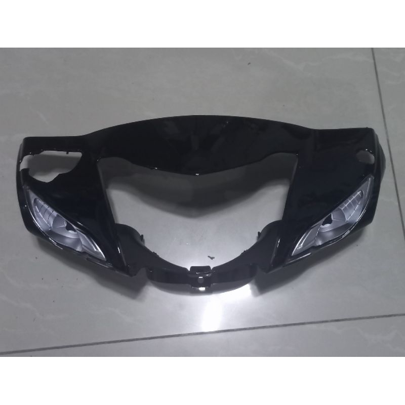 honda wave 100/r front cowling disc brake/ headlight cover(thailand ...