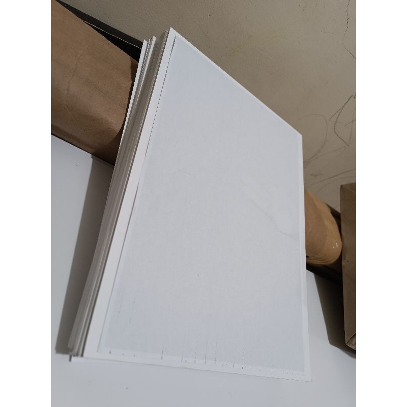 sintra board a4 size | Shopee Philippines