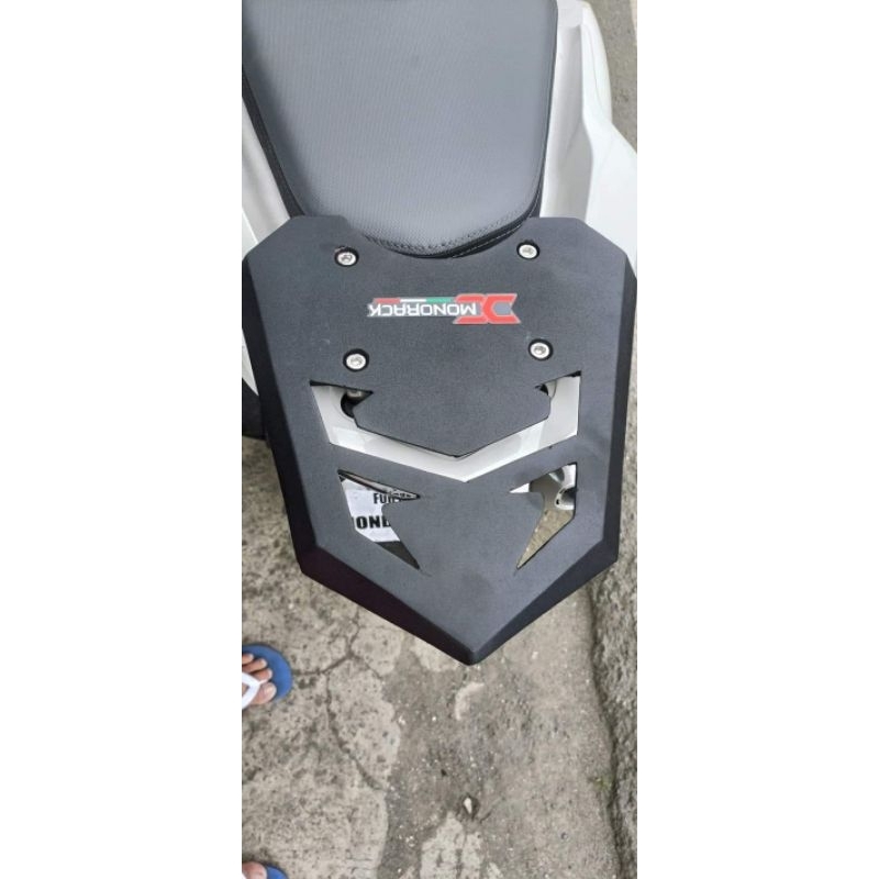 SEC GOOSE PCX 150 160 BRACKET OMNI V3 and DC MONO | Shopee Philippines