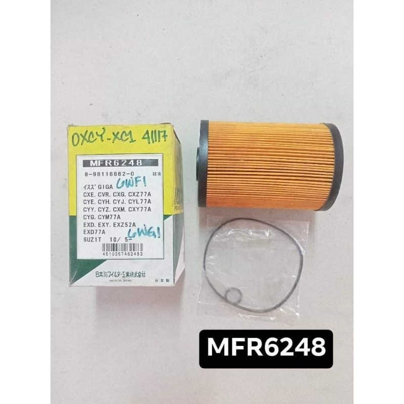 Micro Nippon Filters | Shopee Philippines