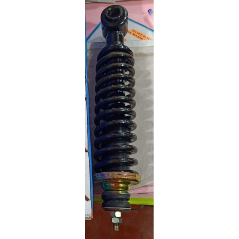 Piaggio Parts Front Shock Absorber (200cc & 230cc) | Shopee Philippines
