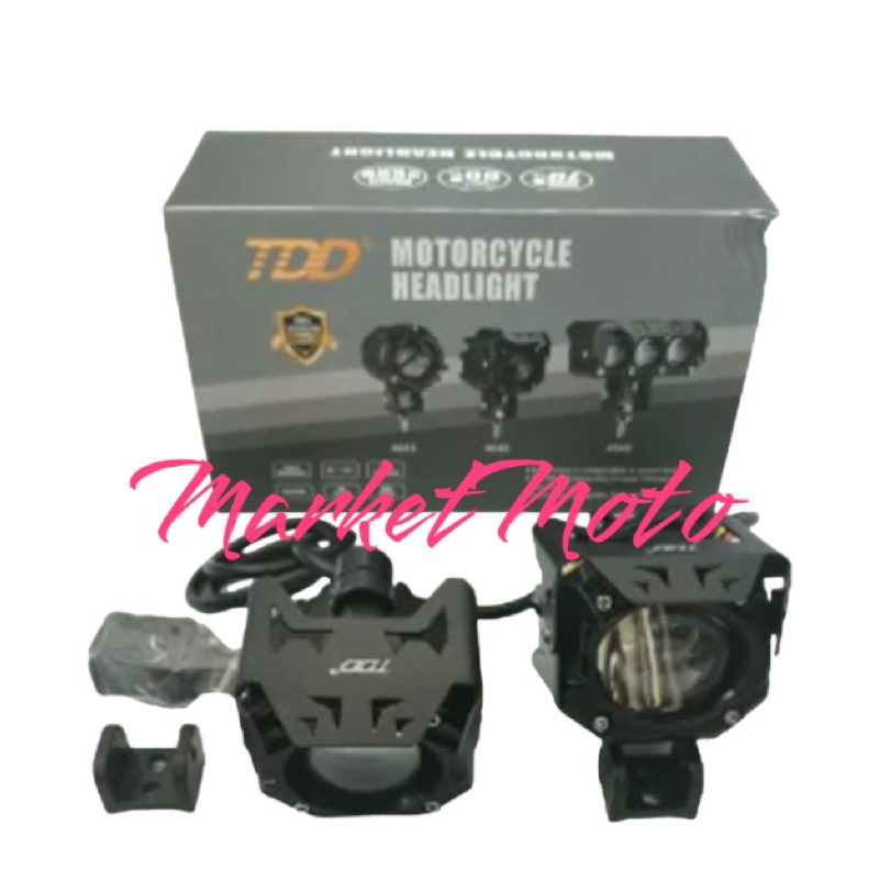 tdd x pro eagle giant eye 4649 night ripper X PRO 45watts | Shopee ...