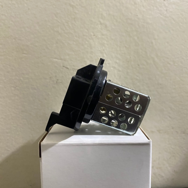 Isuzu Crosswind 1997-2025 AC Blower Resistor Block | Shopee Philippines