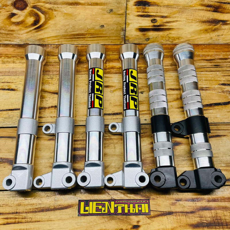 Ligthen front shock outer Tube - MIOi 125, Mio Sporty, MXI 125, Fino ...