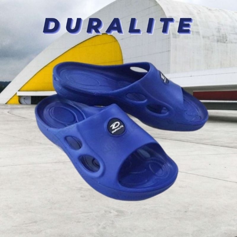 Men's DURALITE Slipper Lightweight | Shopee Philippines