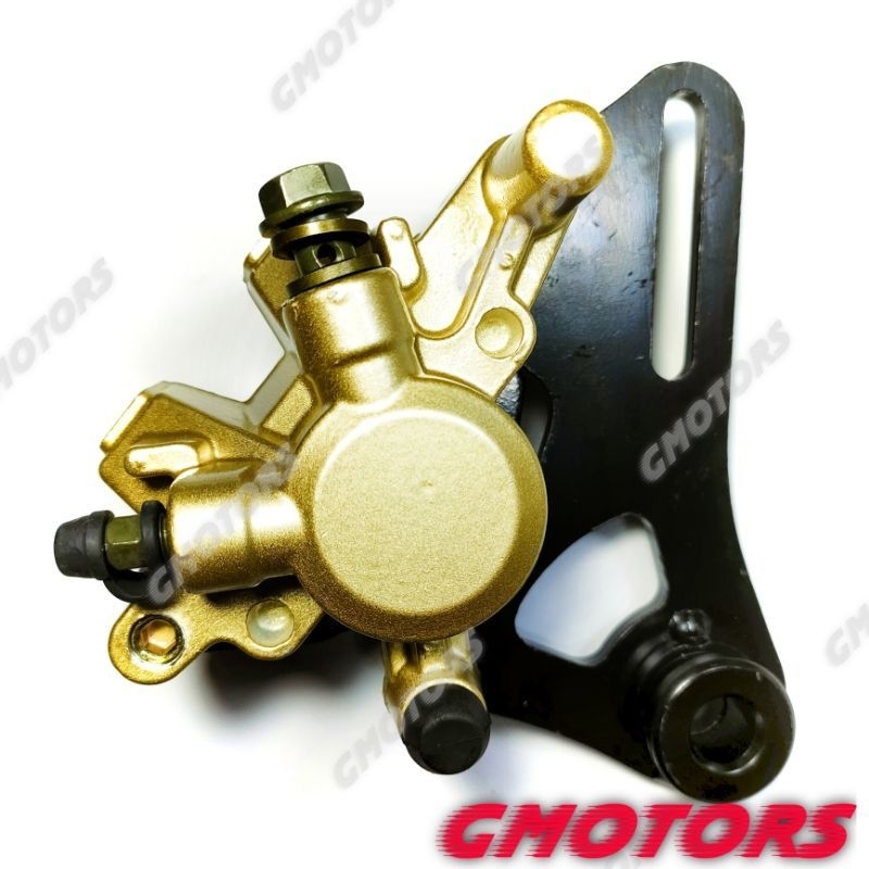 Raider 150 rear caliper For Motorcycle | Shopee Philippines