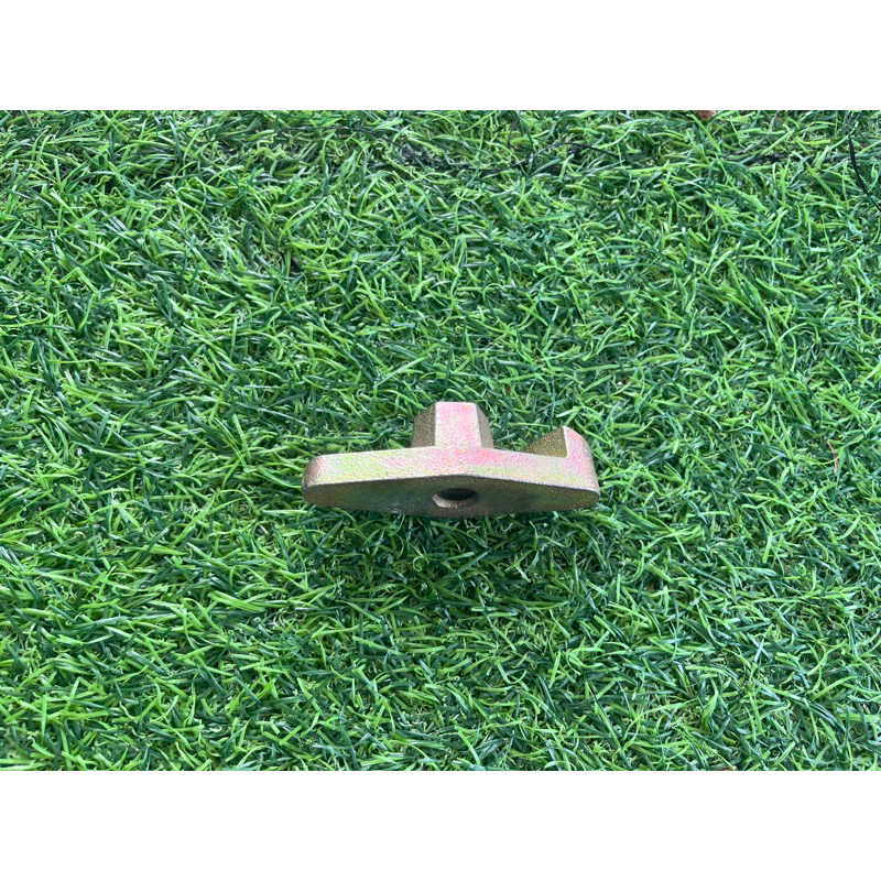 SCAFFOLDING WING NUT 12MM AND 16MM/17MM | Shopee Philippines