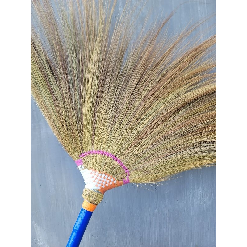 Local Broom Salay Baguio and Buri | Shopee Philippines