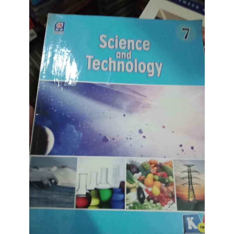 science and technology 7 abiva . | Shopee Philippines