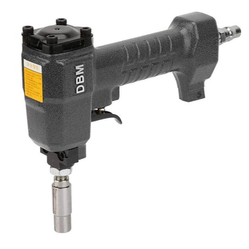 Pneumatic Trim Finish Pin Gun Nailer Woodworking Tools Air Nail Gun ...