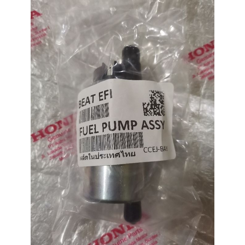FUEL PUMP ASSY HONDA BEAT EFI V1, V2, Xrm125 efi | Shopee Philippines