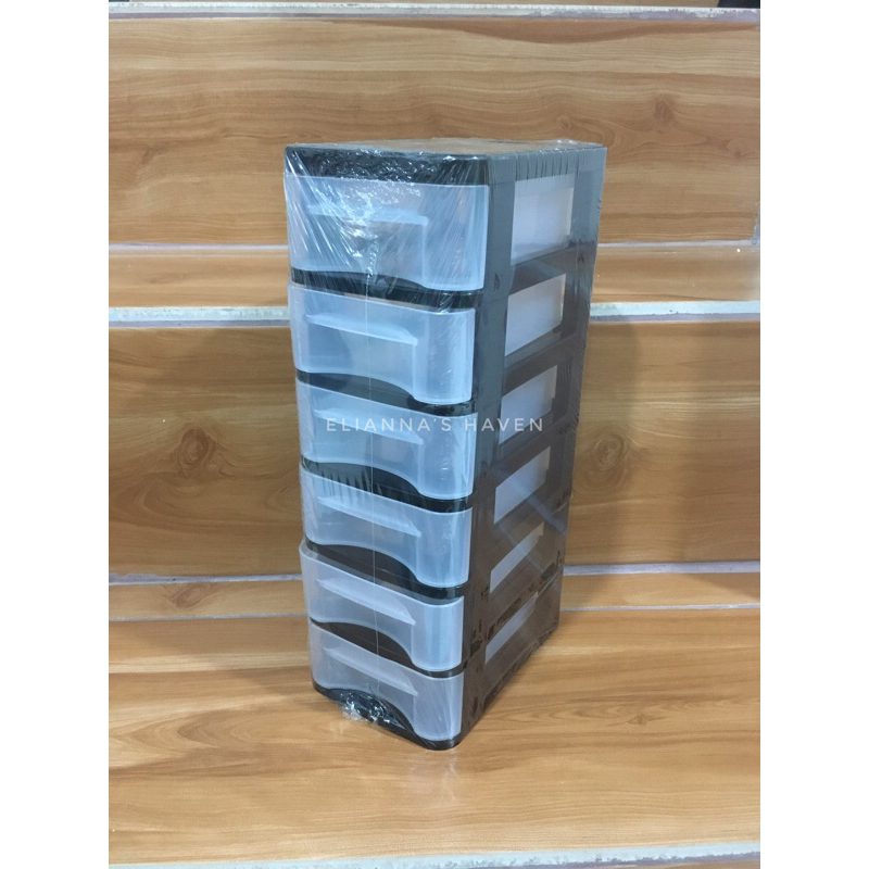 Mini Drawer Desktop Organizer multilayer storage drawer arts crafts ...