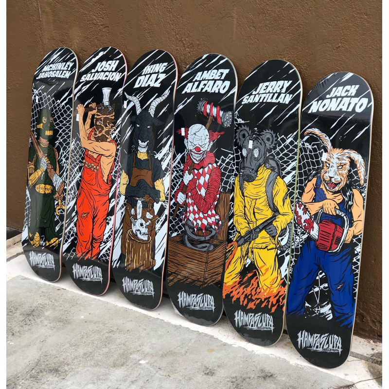 HAMPASLUPA DISIPULO SERIES | Shopee Philippines