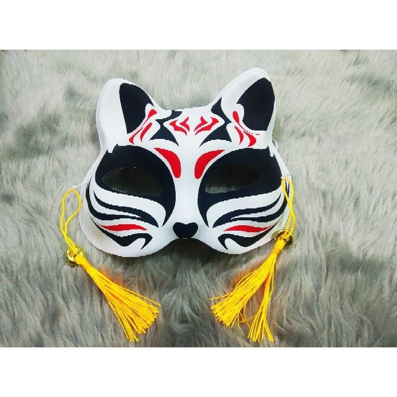 JDM Mask Japan Mask | J1 JDM | Shopee Philippines