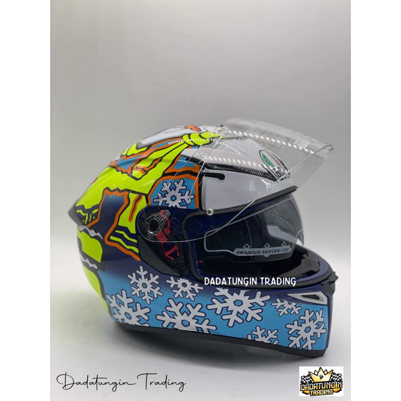 AGV HELMET K3SV/K1 100% (ORIGINAL AND AUTHENTIC AGV) | Shopee Philippines