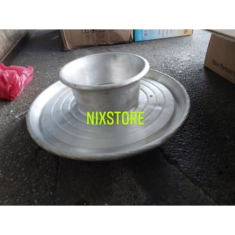 Samgyup Pan / Shabu Shabu Pot (makapal) | Shopee Philippines