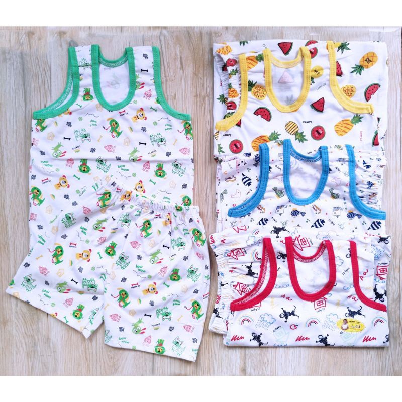 KID'S terno sando & short made in Philippines | Shopee Philippines