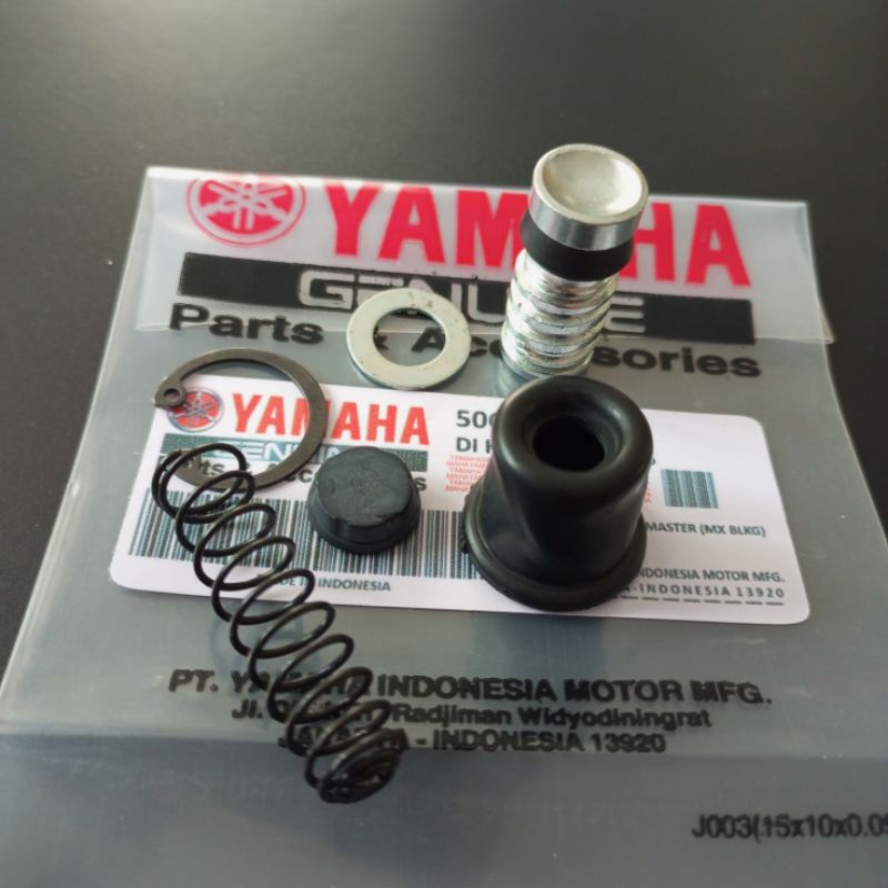 Brake master repair kit Rear Sniper135/MX,Sniper150/155,Tfx150,R15 V2 ...