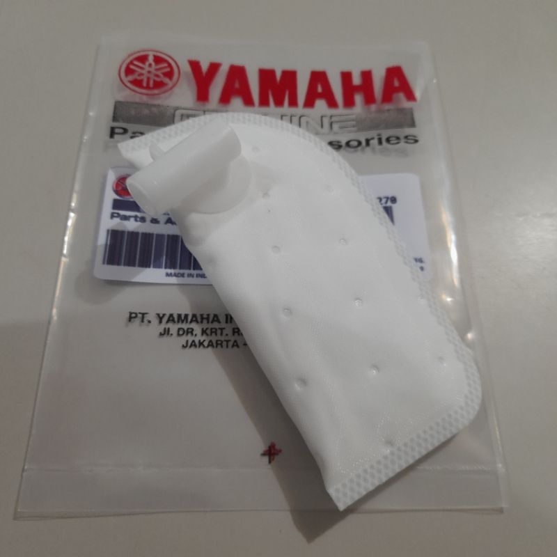 Fuel Filter Yamaha Sight 115 F.i (No Hook) | Shopee Philippines