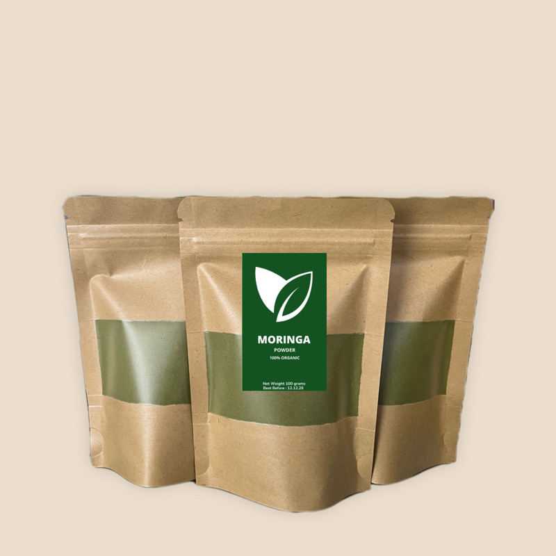 Pure Moringa Powder for Dogs Cats - Boost Dog’s Immune System, with ...