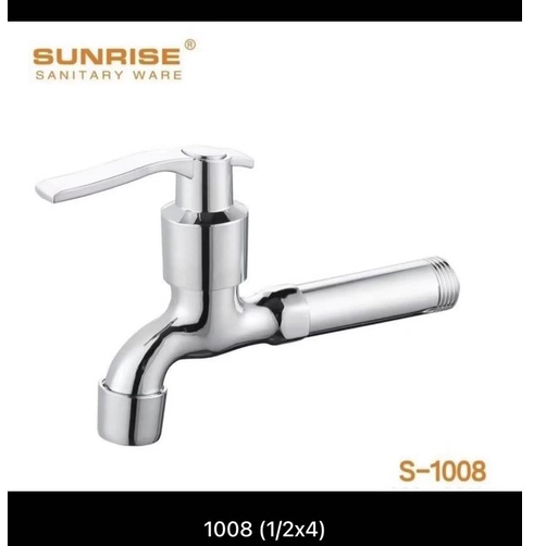 Sunrise Faucet Stainless Steel | Shopee Philippines