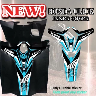 Shop honda click v3 decals for Sale on Shopee Philippines