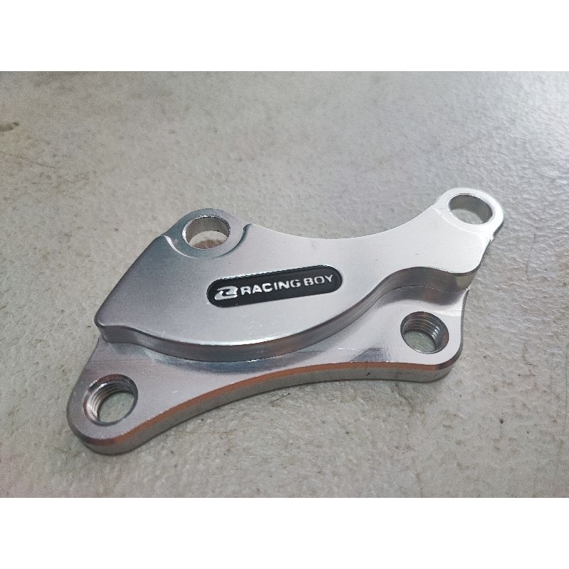 RCB Brake Caliper Bracket Yamaha Nouvo 300mm | Shopee Philippines