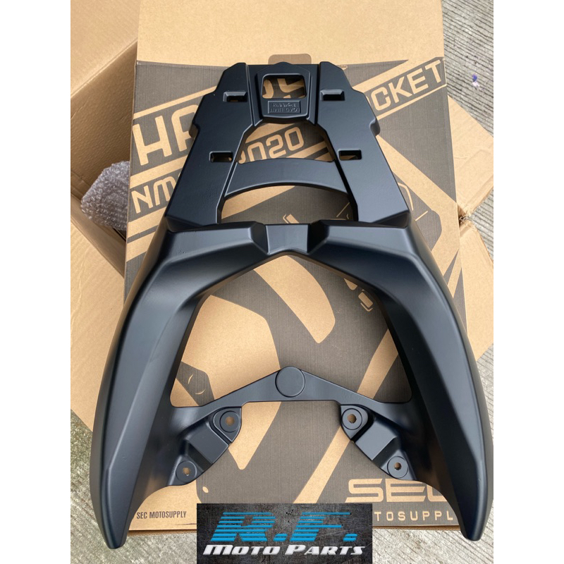 SEC TOP BOX BRACKET for NMAX v2/v3 and ADV | Shopee Philippines