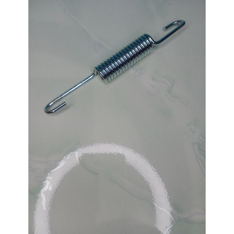 Kawasaki Fury Center Stand Spring | Shopee Philippines