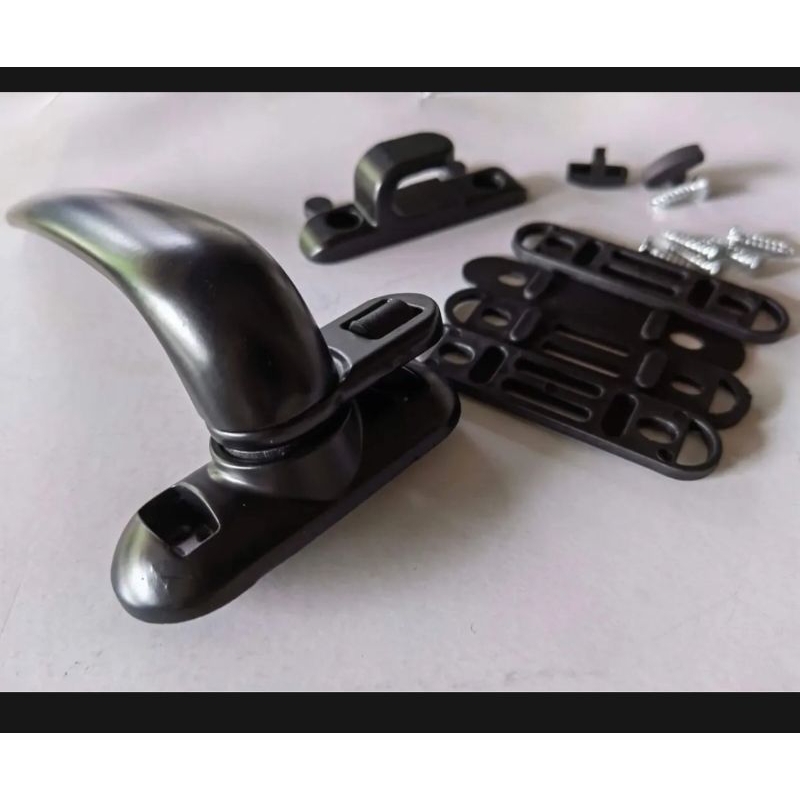 AC GLASS: CAM HANDLE 50 Series with Complete Accessories | Shopee ...