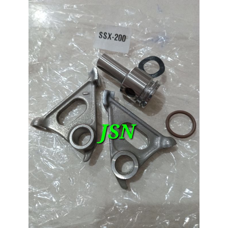 RUSI SSX200 CAM FOLLOWER KIT..... | Shopee Philippines
