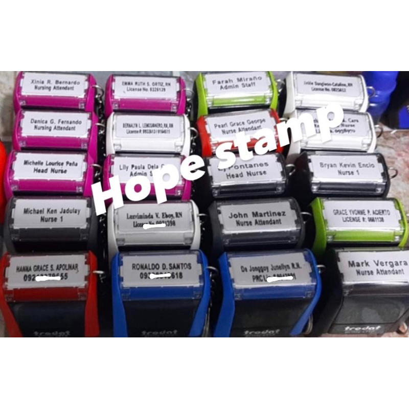 TRODAT 4910 PERSONALIZED SELF INKING STAMP | Shopee Philippines TRODAT 4910 PERSONALIZED SELF INKING STAMP | Shopee Philippines