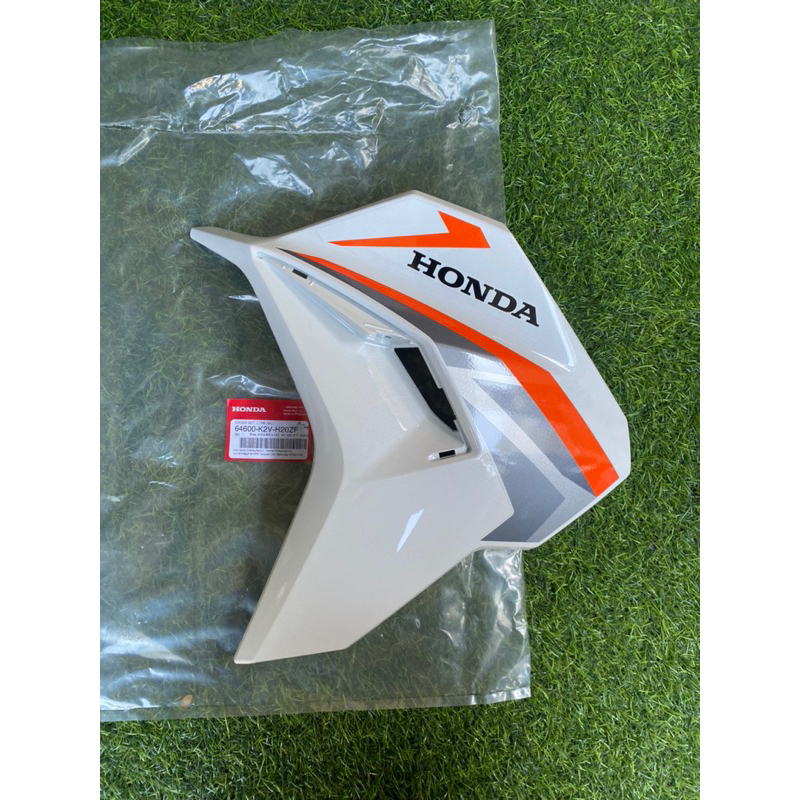 Front cover set for Click125i V3 | Shopee Philippines