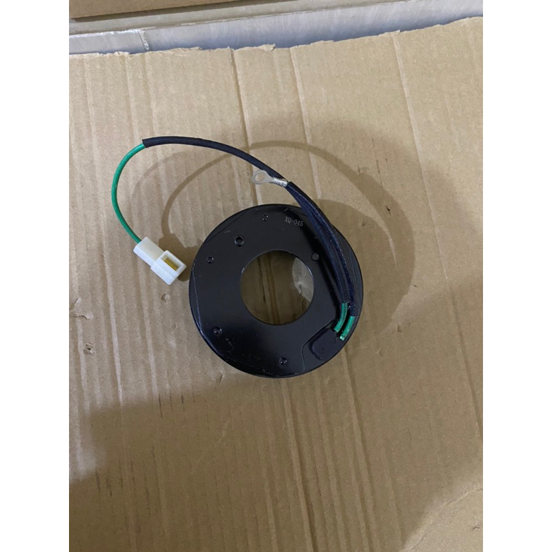 Denso 24V | 10PA | 15C | 17C | 10PA15C | 10PA17C - Magnetic Coil ...