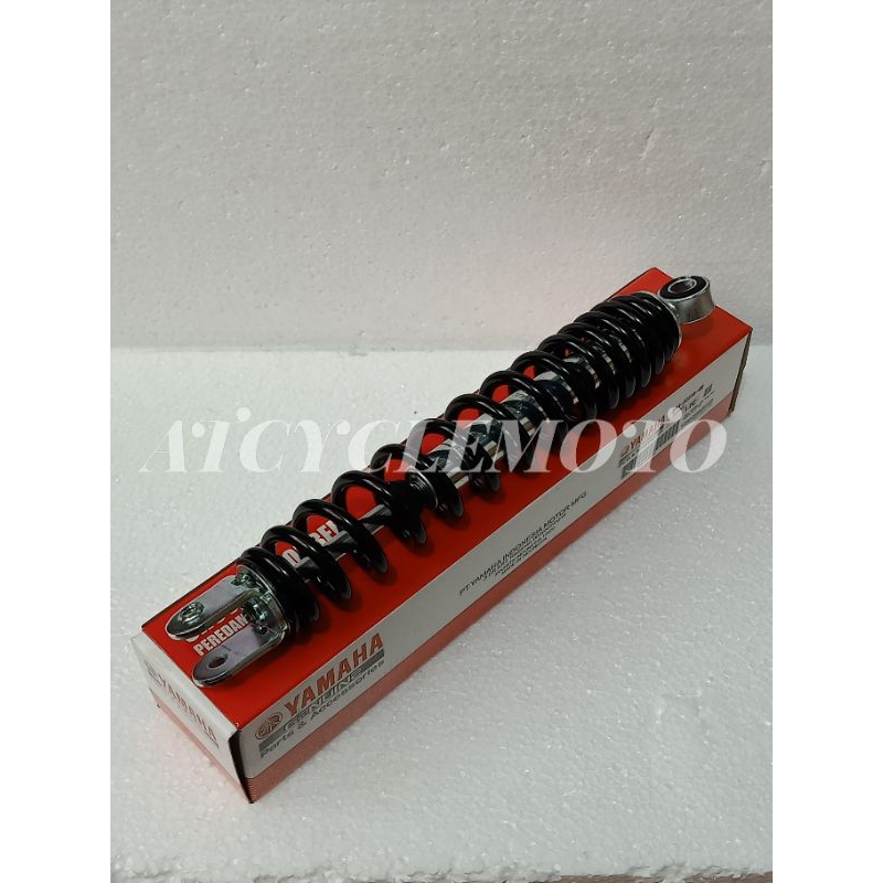 REAR SHOCK FOR MIO I 125 / MIO M3 / MIO SPORTY STOCK SIZE ORIGINAL ...