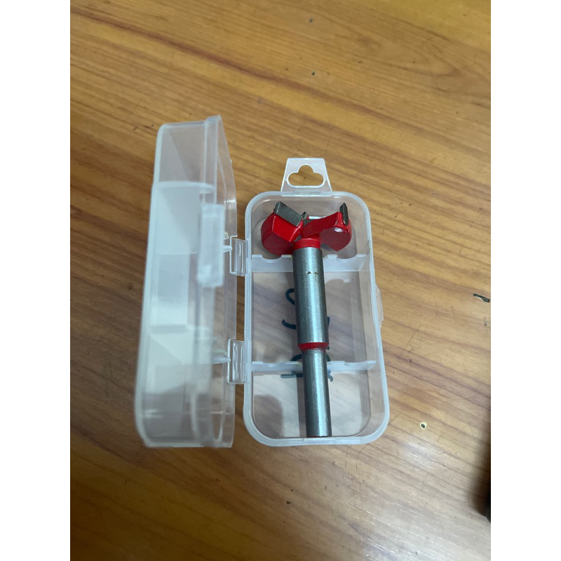 Majesta Heavy Duty Concealed Hinges drill bit 35mm | Shopee Philippines