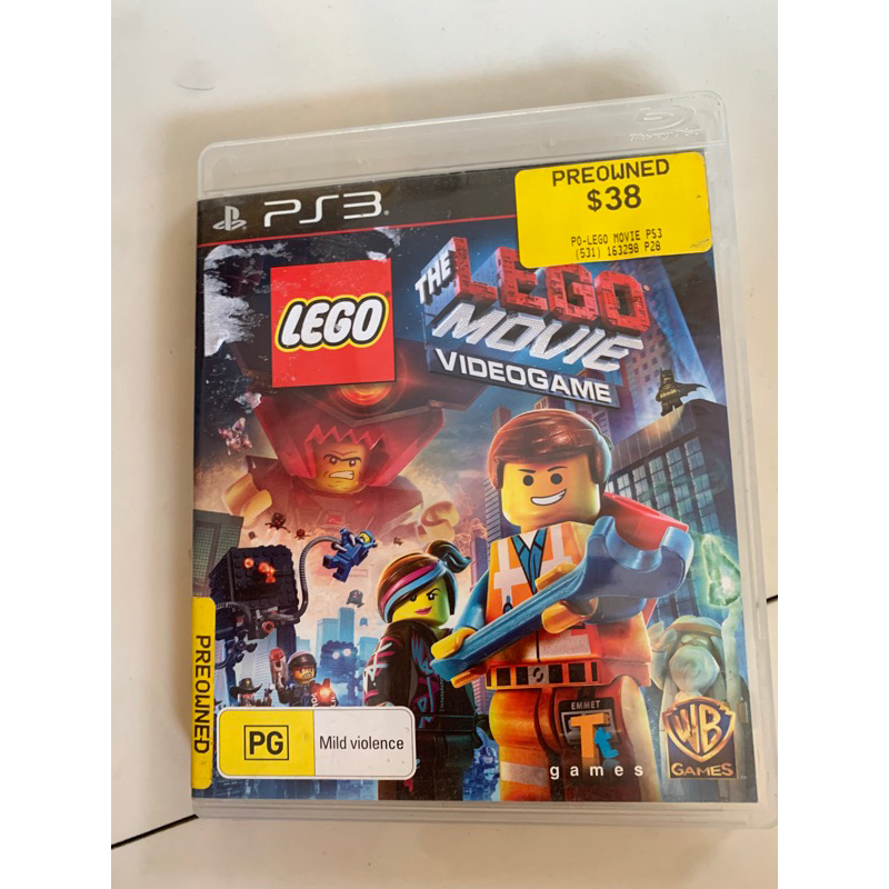 PS3 Games second hand playstation 3 | Shopee Philippines