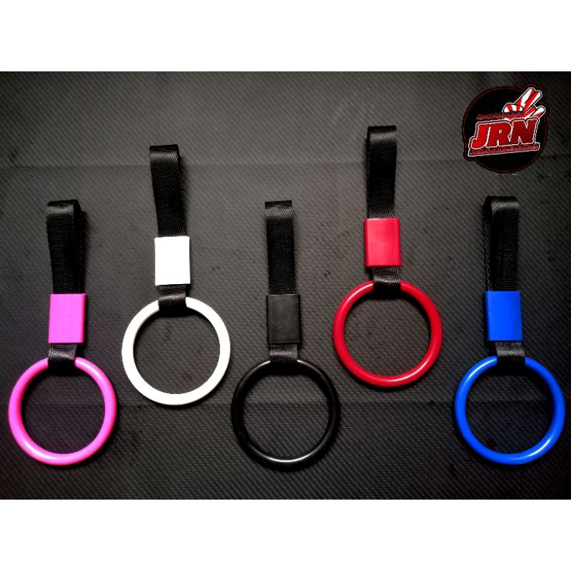 Tsurikawa Ring Round - JDM Japan Inspired | Shopee Philippines