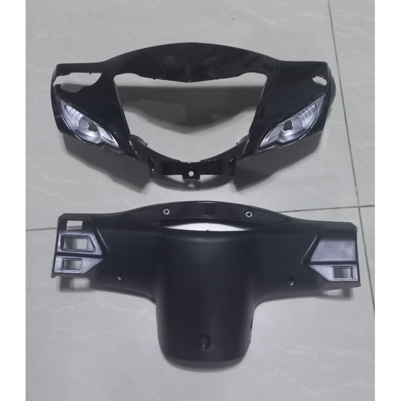 honda wave 100/r front cowling disc brake and rear cowling set(thailand ...