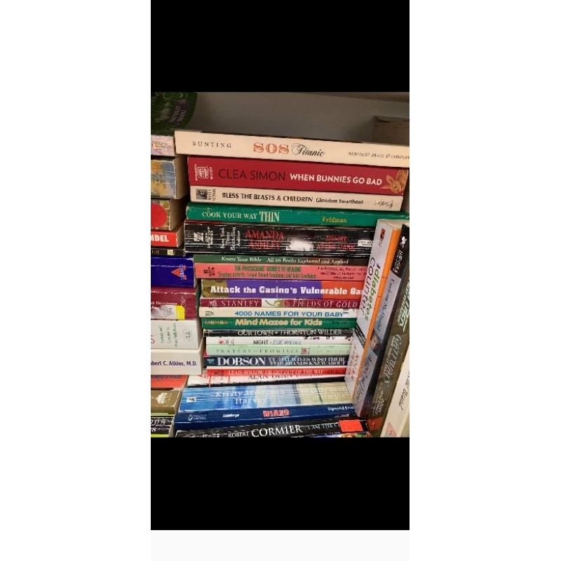 Mirai Book for salee | Shopee Philippines