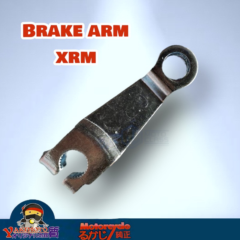 YAKIMOTO BRAKE ARM XRM 6685 | Shopee Philippines