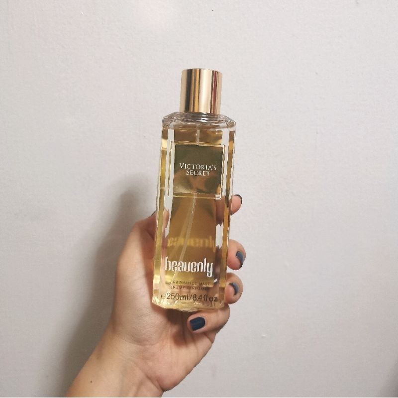 Victoria's Secret Heavenly Fine Fragrance mist 250ml (original ...