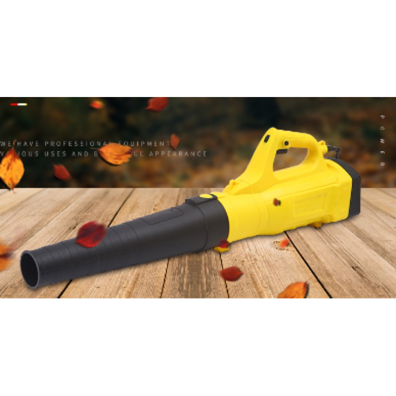 CLEARANCE SALE - Heavy Duty Large Leaf Blower 3000W Car Drying Big ...