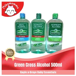 Shop green cross alcohol for Sale on Shopee Philippines