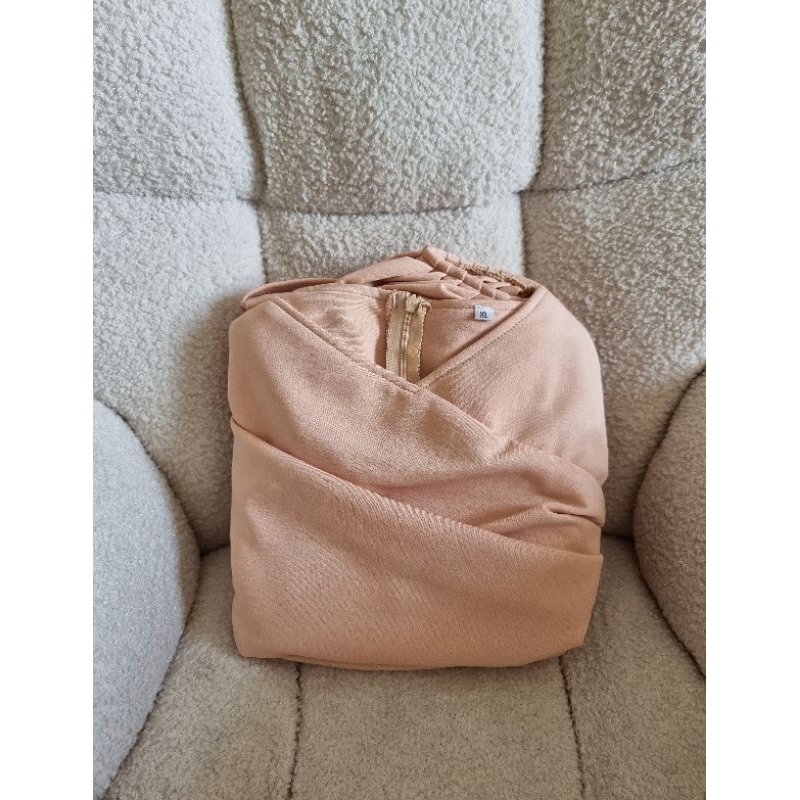Stella long gown ( Two way) | Shopee Philippines