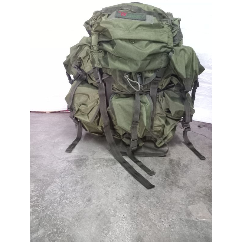 Jungle pack (journey) | Shopee Philippines