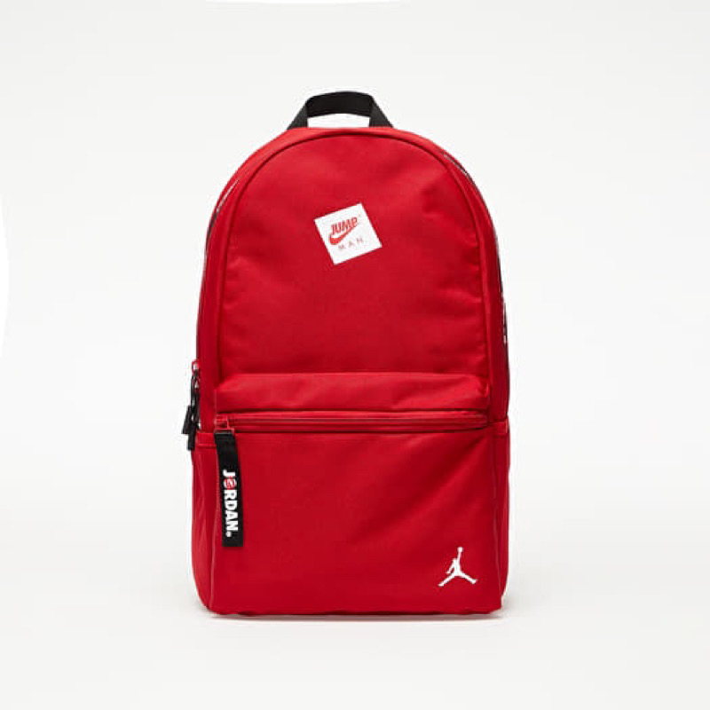 JORDAN CLASSIC BACKPACK (L) | Shopee Philippines