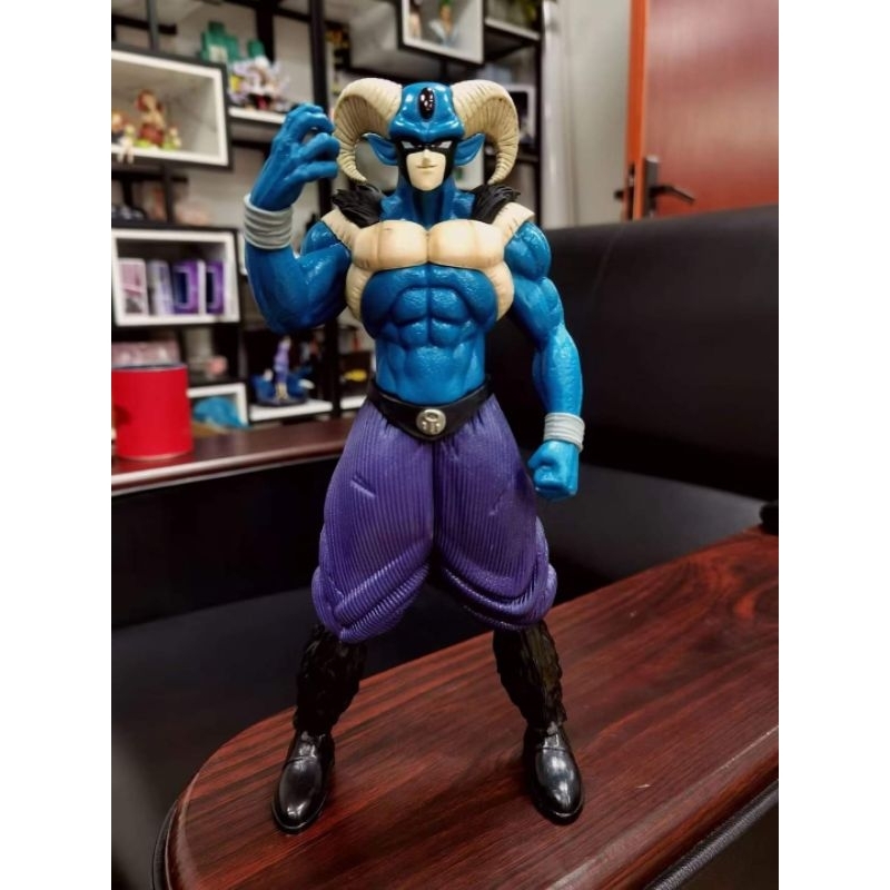 dragon ball moro statue 32cm k.o. | Shopee Philippines