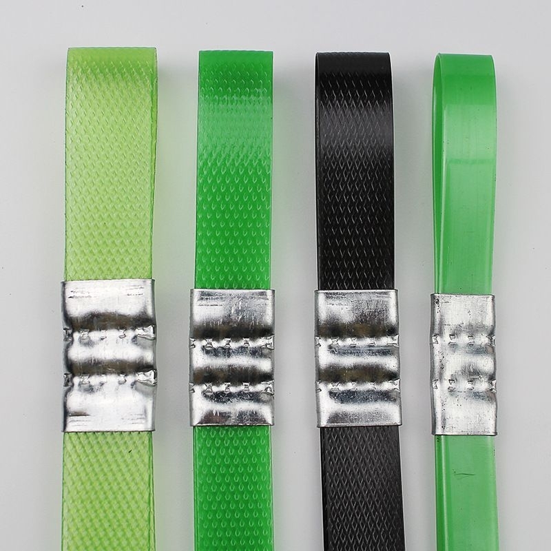 DK COD plastic strap clip plehe clip metal clip | Shopee Philippines