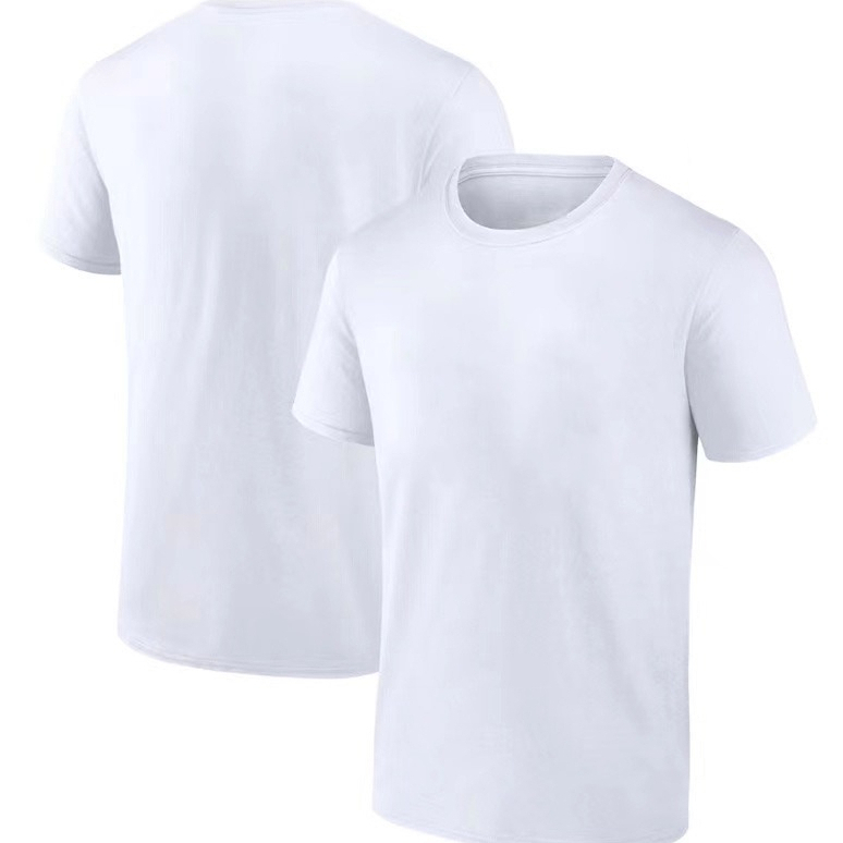 T-shirt Minimal Design Women's Cotton Quality Round Neck | Shopee ...